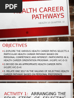 Ipcrf Development Plan 2023 2024 1 Pdf Learning Mentorship