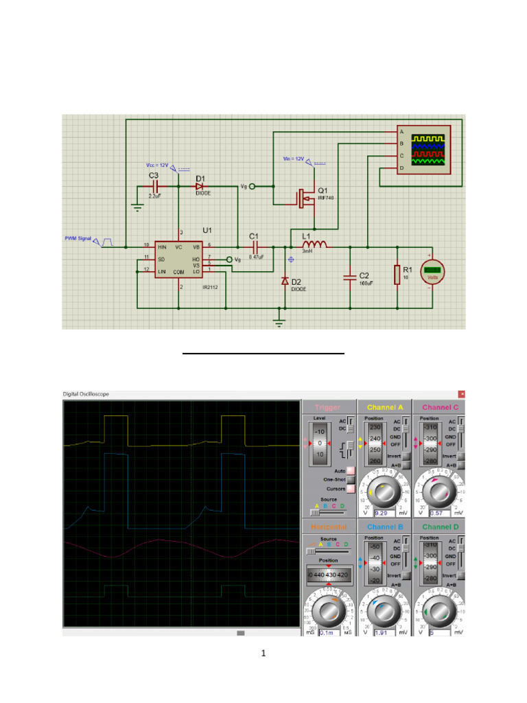 931 Lab10 PE | PDF