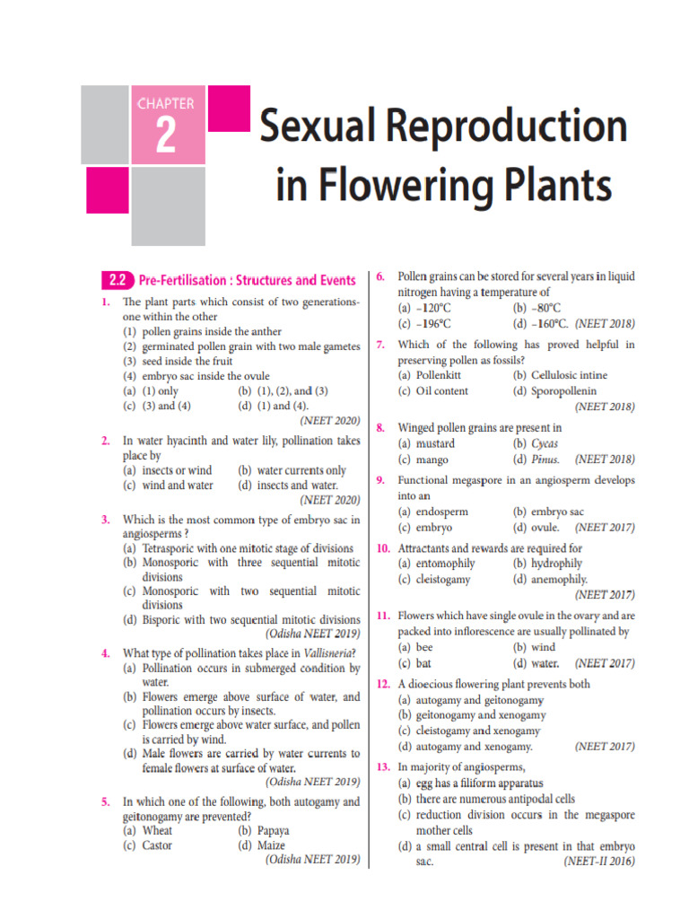 12 CH 2 QS Bank | PDF
