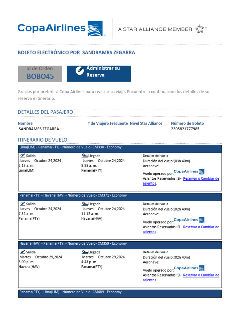 Etkt 1726154620200 | PDF | Pasajero | Transporte