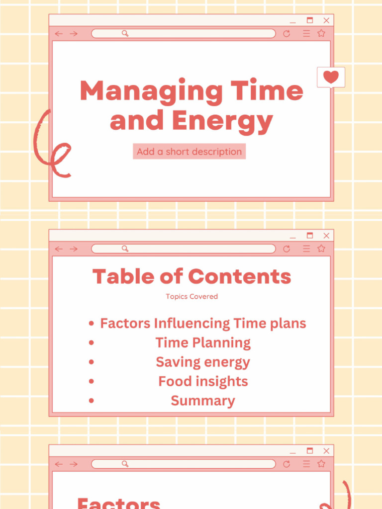 Pale Yellow Pink Digitalism Simple Presentation Compressed | PDF