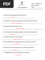 Year 7 Cell Structure and Function Guide | PDF | Cell (Biology ...