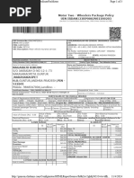 MVIR Form | PDF | Vehicles | Motor Vehicle