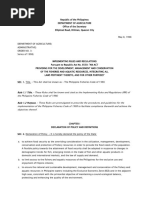 2016 Fao 196 | PDF | Fishery