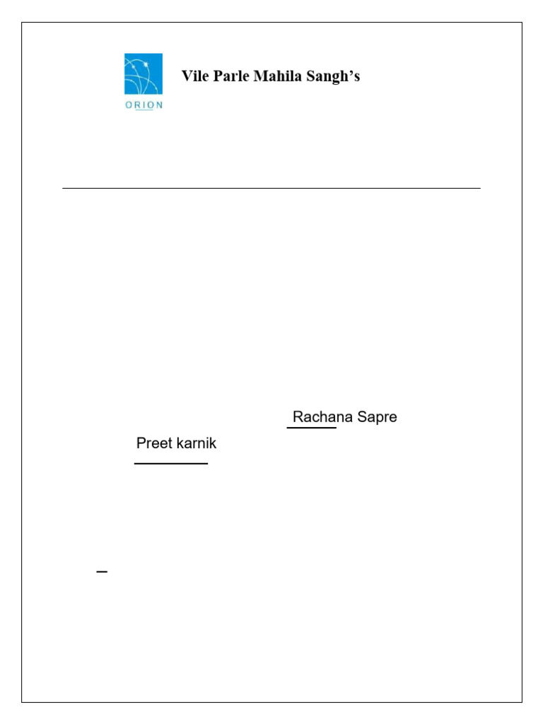 Independence Day Script For Compering | PDF