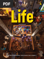 Life Intermediate Student's Book | PDF