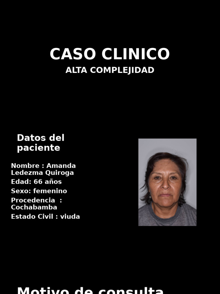 Amanda Ledezma | PDF