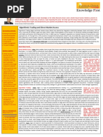 Bloomberg Exchange Code To MIC Mapping | PDF | Nasdaq | Financial Markets