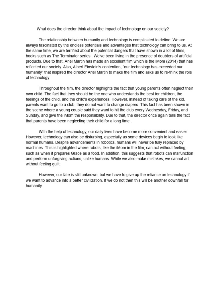 Essay Writing | PDF