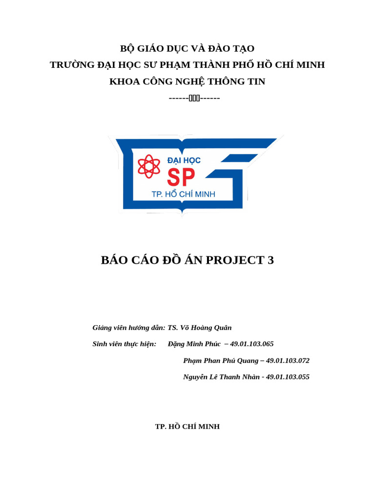 N6_PROJECT3 | PDF