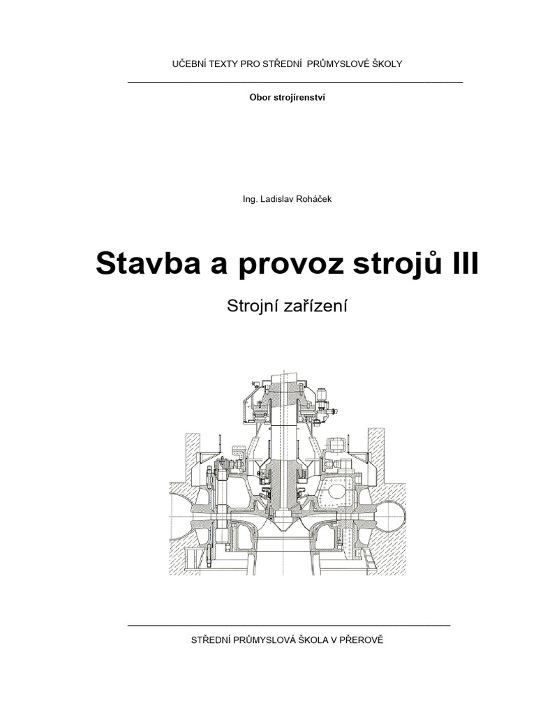Skripta SPS III | PDF
