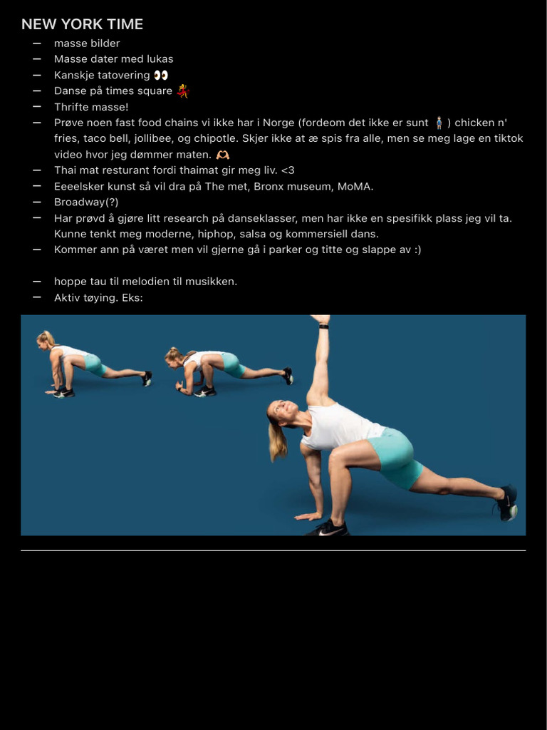 Teksthefte - v24 | PDF