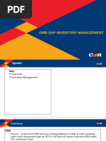 SAP T Codes | PDF