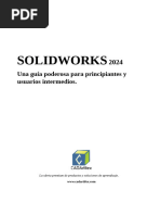Modelado 3D de Tornillo en SolidWorks | PDF | Sistema coordinado ...