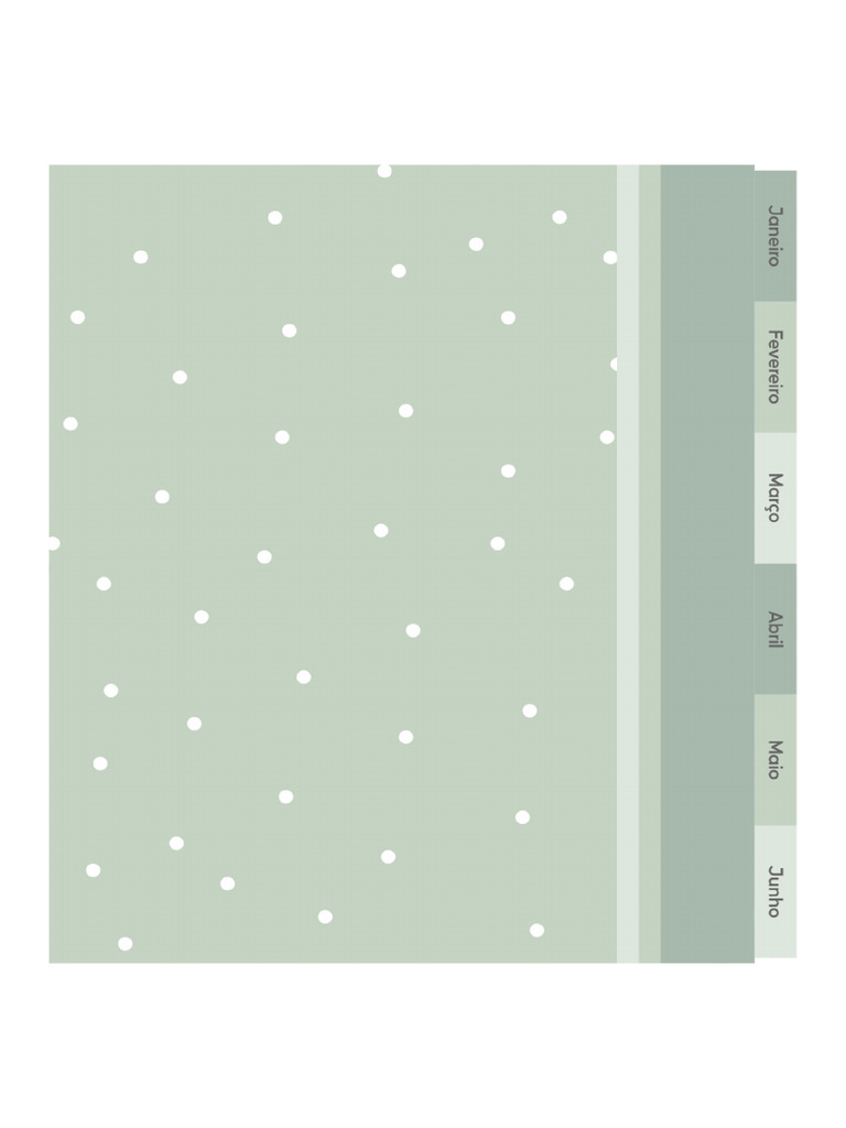 Divis Rias 6 Meses | PDF