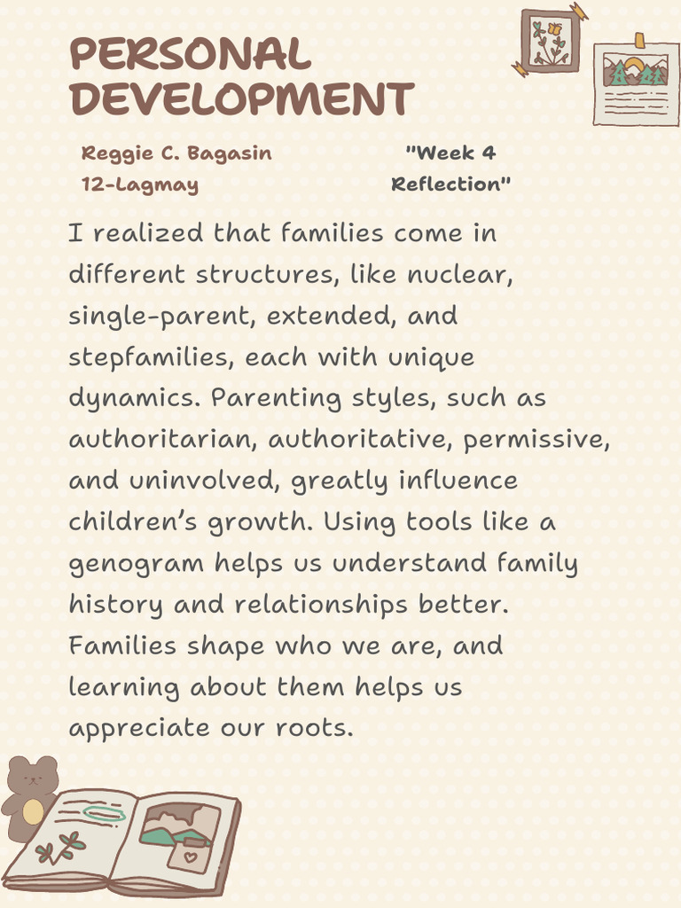 PerDev Reflection4 7 | PDF