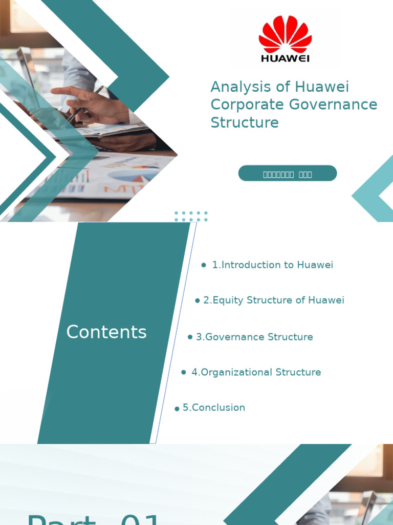 Huawei's Corporate Governance Overview | PDF | Governance | Board Of ...