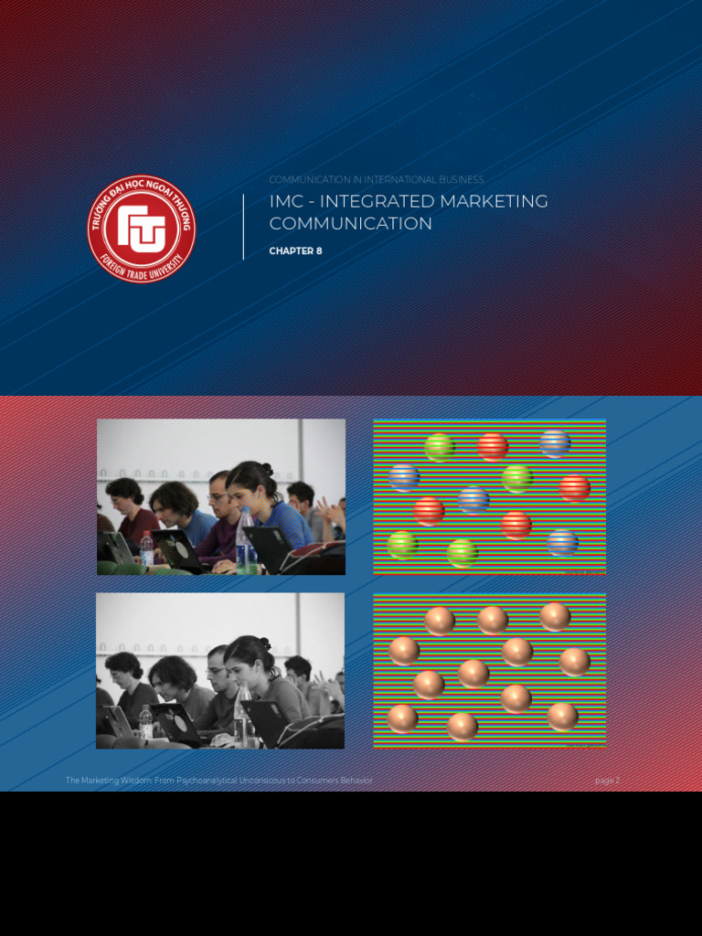 IMC Strategy for Red Bull Campaign | PDF | Marketing | Brand
