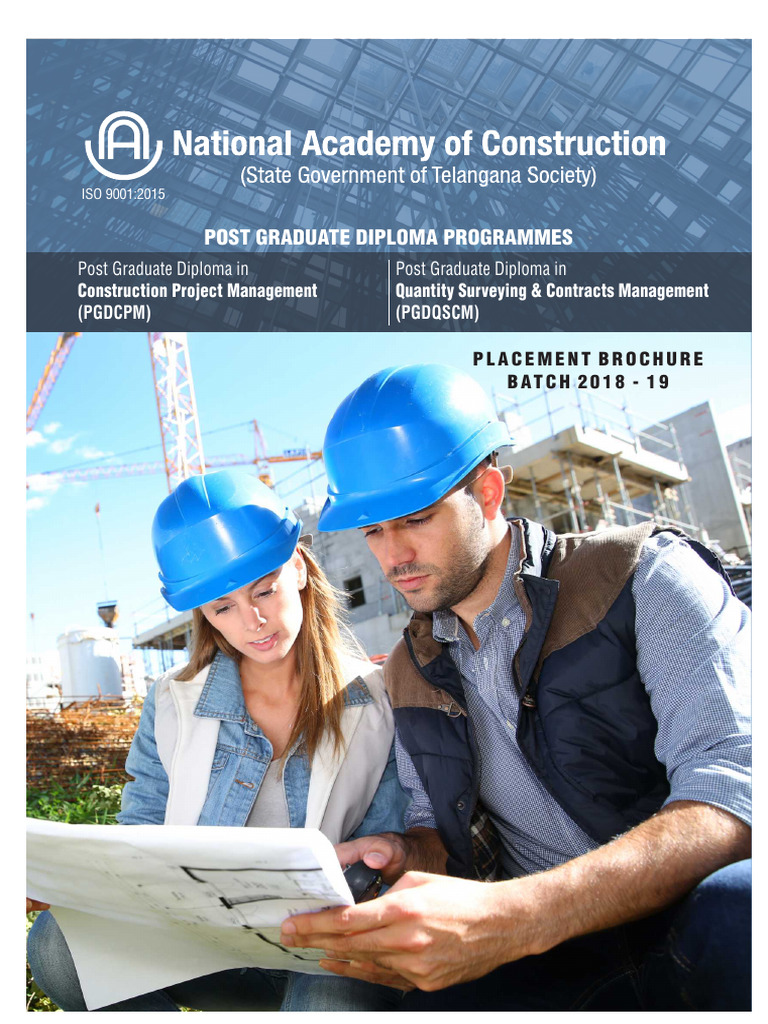 FWD PG-Placement Brochure | PDF