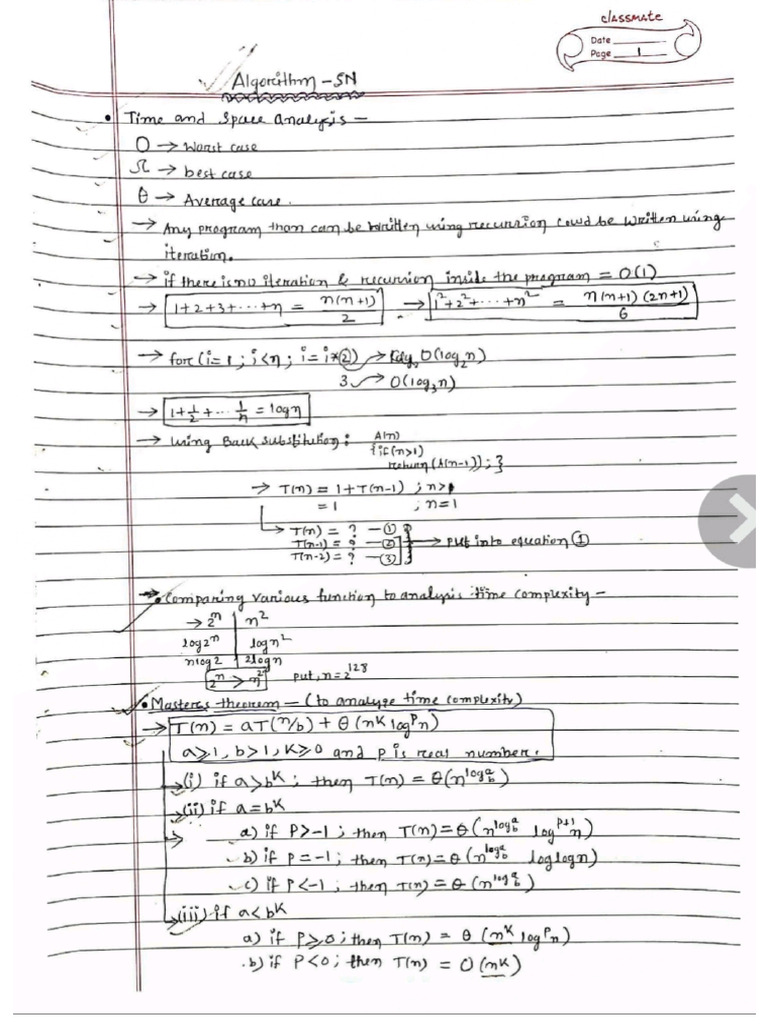 Algorithm Sn Pdf 5617