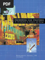 Pylon Engineering and Design Principles | PDF