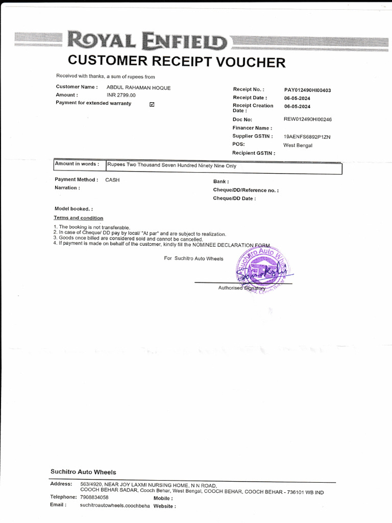 Bike Paper | PDF