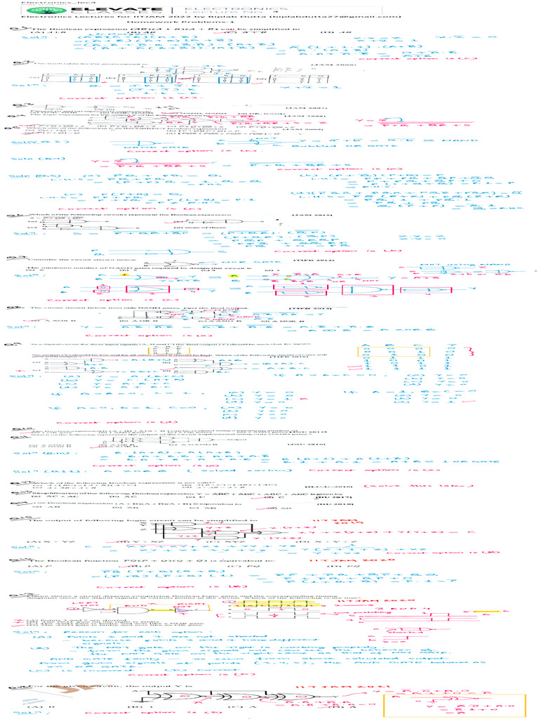 Electronics Lec4 | PDF