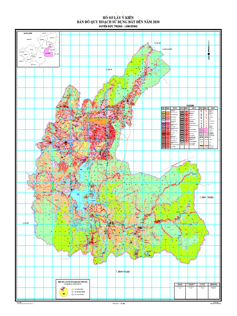 Bando Qh2030 Ductrong 46 Lay Ykien PDF | PDF