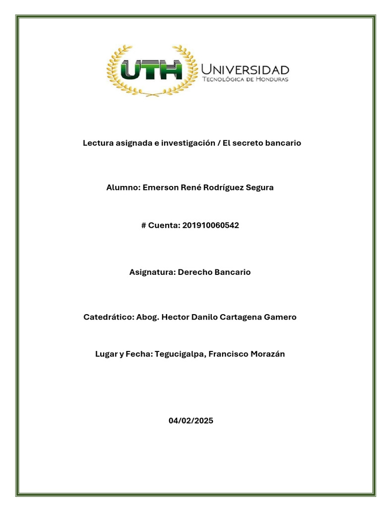 Módulo 2 - Tarea Individual | PDF