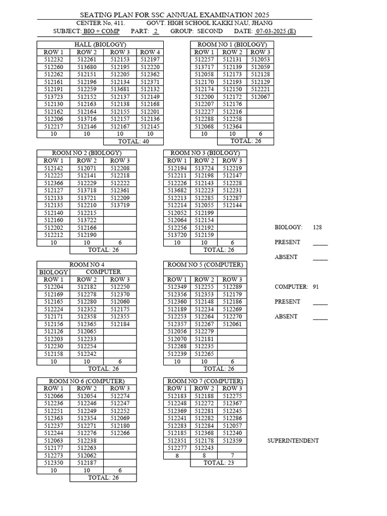 10th Bio-Comp Evening | PDF