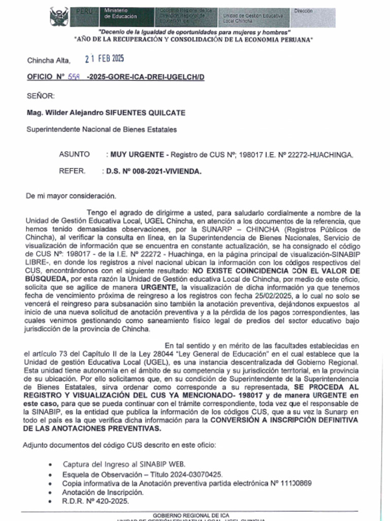 OFICIO 558-2025 Merged | PDF