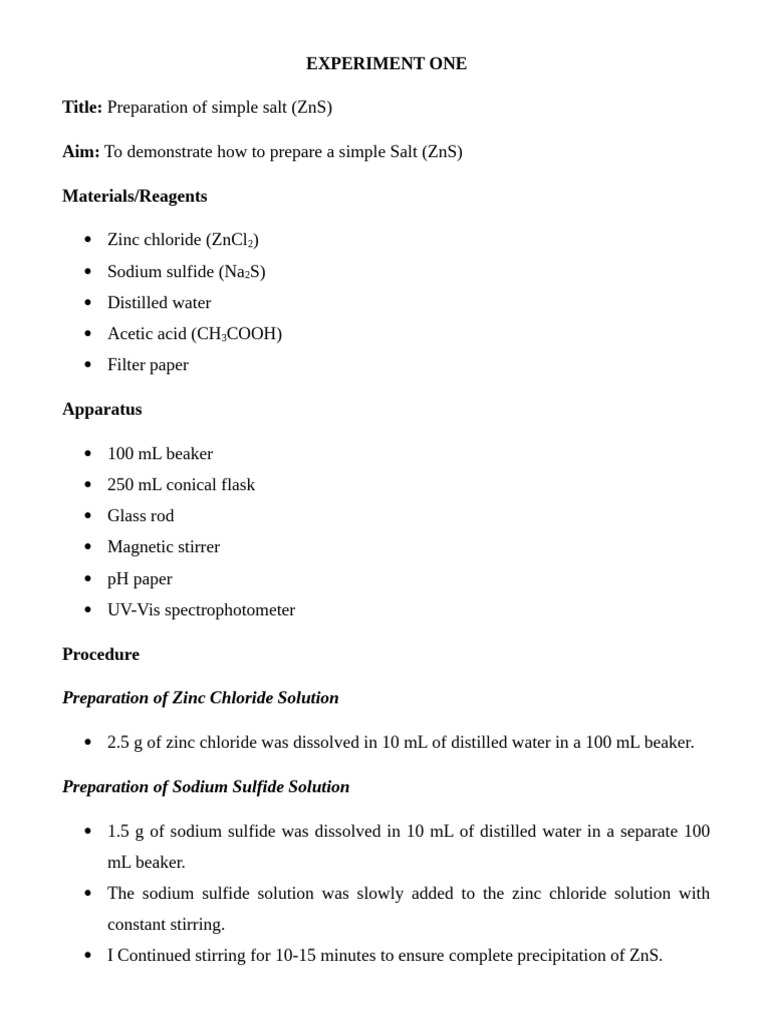 Inorganic Chemistry Assignment Sample B | PDF | Coordination Complex | Ligand
