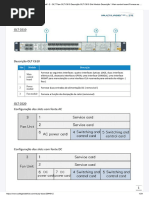 Guia-Roteador - ZTE H199A - Rev01 | PDF | Rede de computadores | Wi-Fi