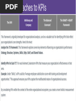 Prosci PCT Assessment Template | PDF | Change Management | Project ...