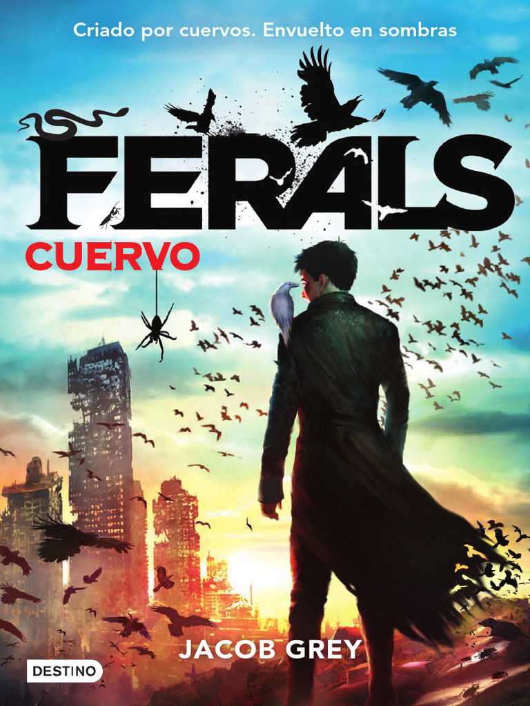 Ferals Cuervo | PDF