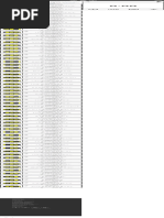 Algorithms 3x3 PLL | PDF | Recreational Mathematics | Logic Puzzles