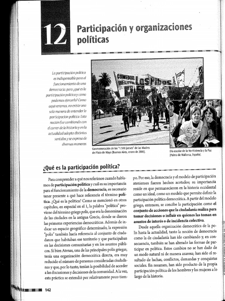 Cs Poli Parte 3 | PDF