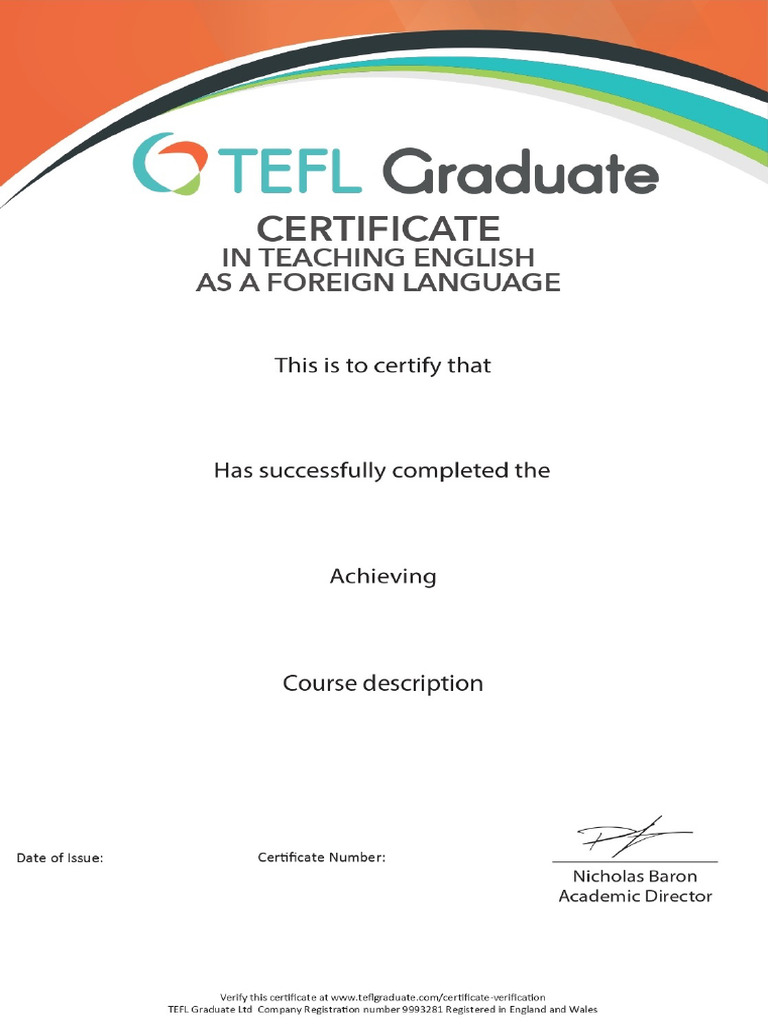 150 Master - Course Completion Certificate | PDF