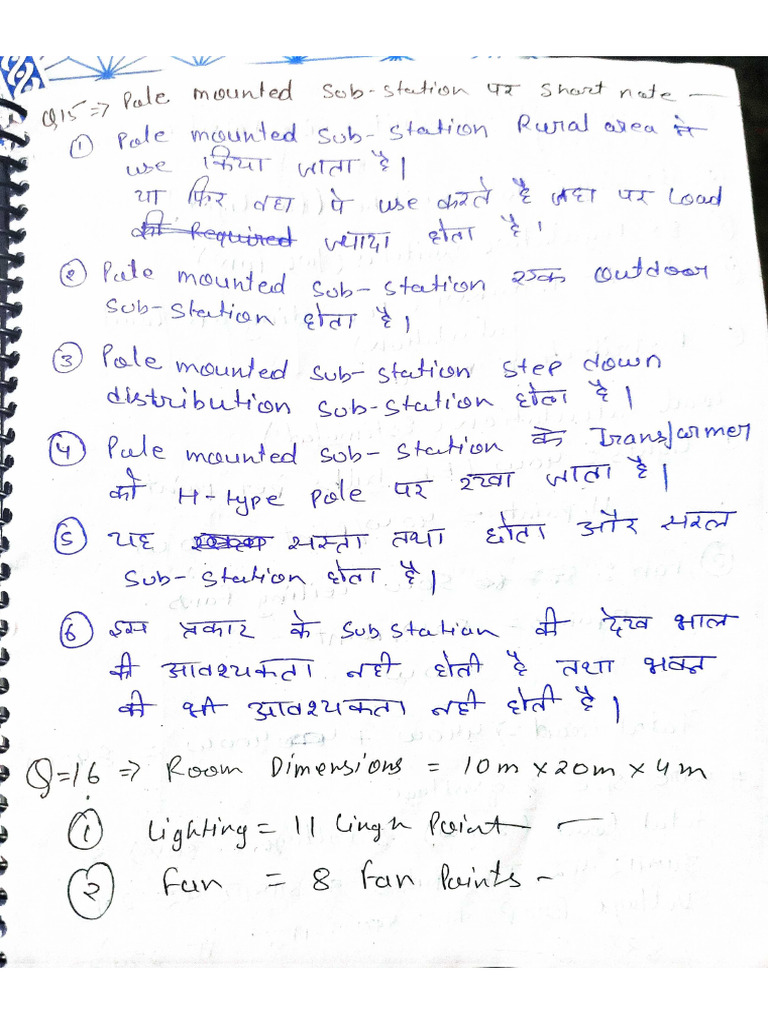 Drawing Assignment 2 | PDF