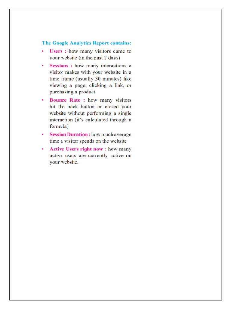 Unit 3 - SM and DM-6 | PDF