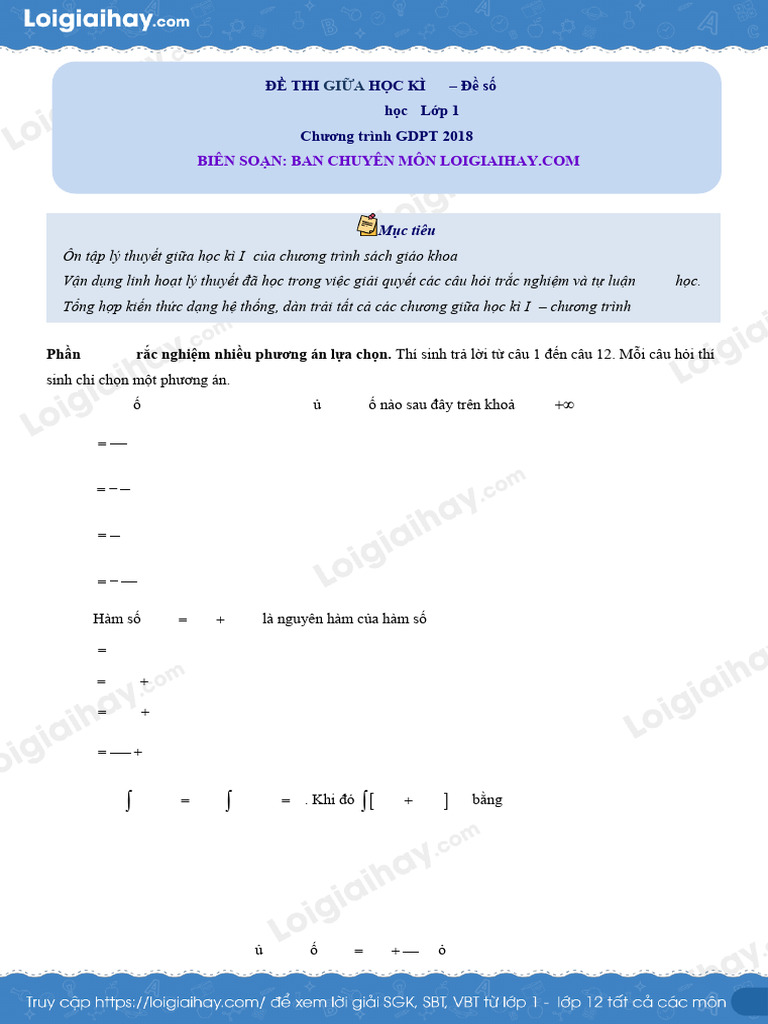 De Thi Giua Ki 2 Toan 12 Canh Dieu De So 1 1739612925 Pdf