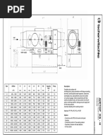 Swegon AHU Design Specifications | PDF | Home Appliance | Electrical ...