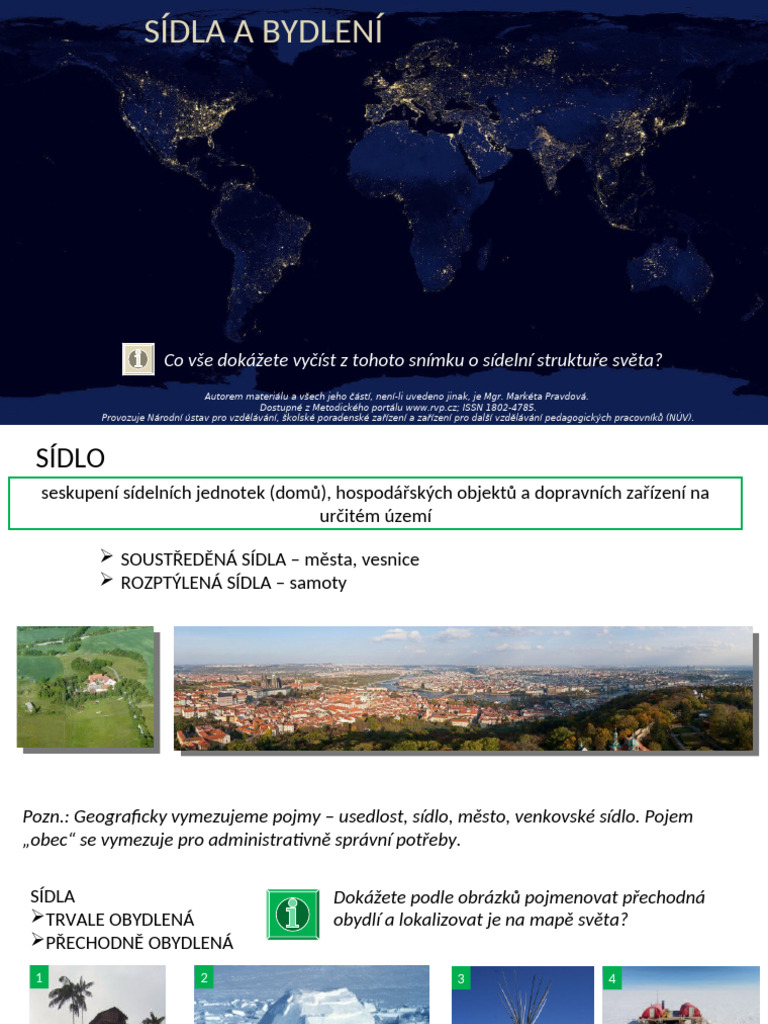 SIDLA | PDF