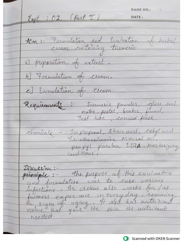 HDT Pratical 2nd | PDF