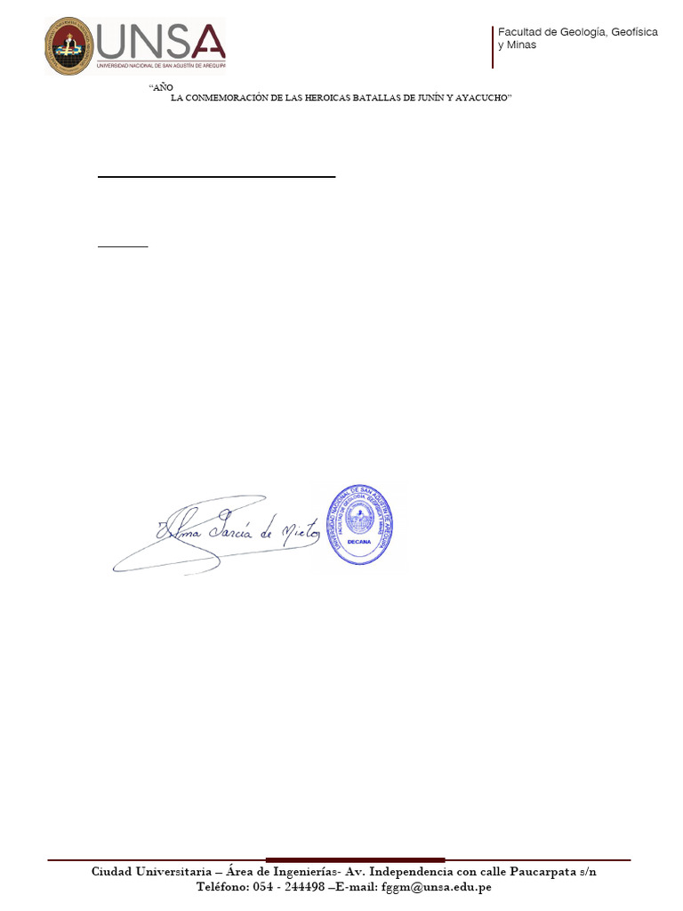 OFICIO 102-2024 Solicito INFORME DE SIMILITUD de BACH | PDF