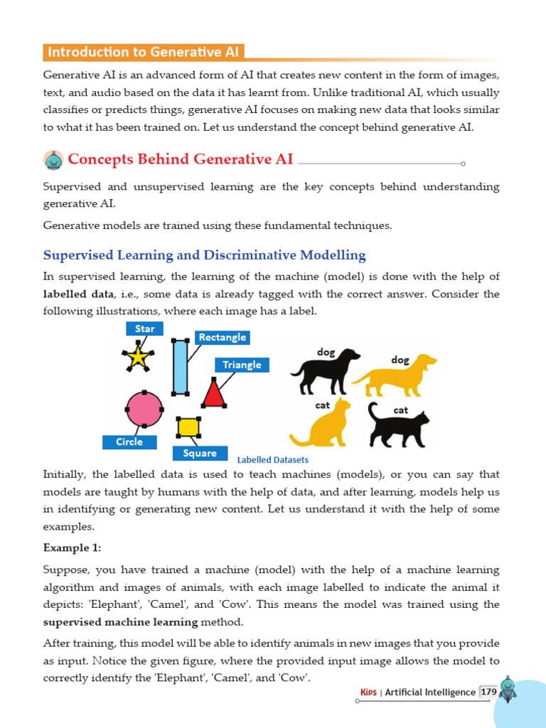 AI - Book - 9 Handout For Website Upload-185-210 | PDF | Artificial Intelligence | Intelligence ...