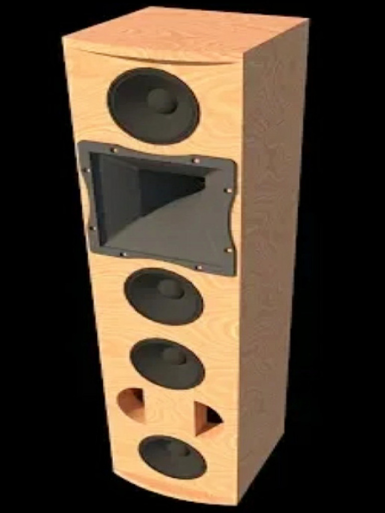 6 - Column Array 6 Inches X4 | PDF