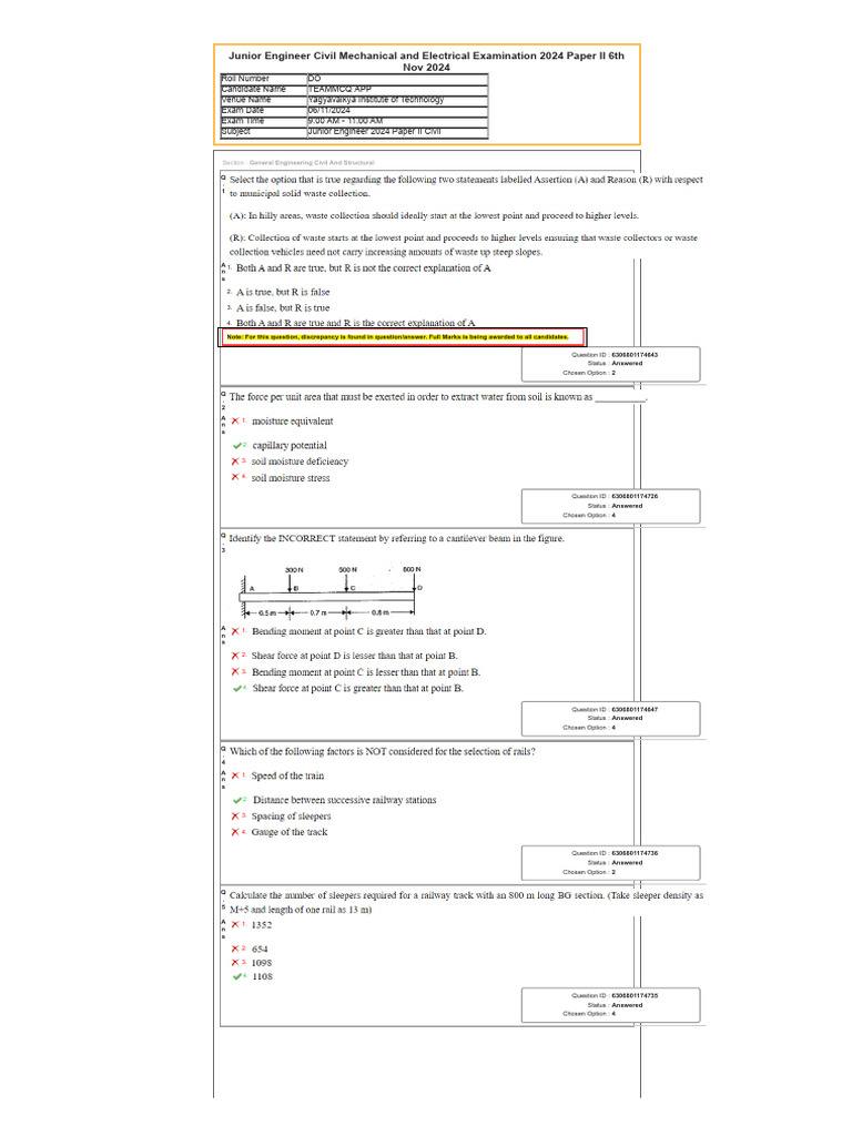 Basics of Thermodynamics Part-IV No Anno 1739217683866 | PDF | Student ...