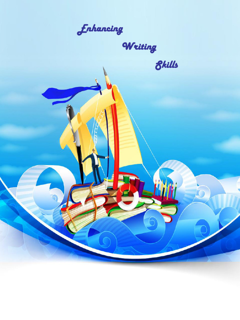 Enhancing Writing Skills | PDF | Madam | Museum