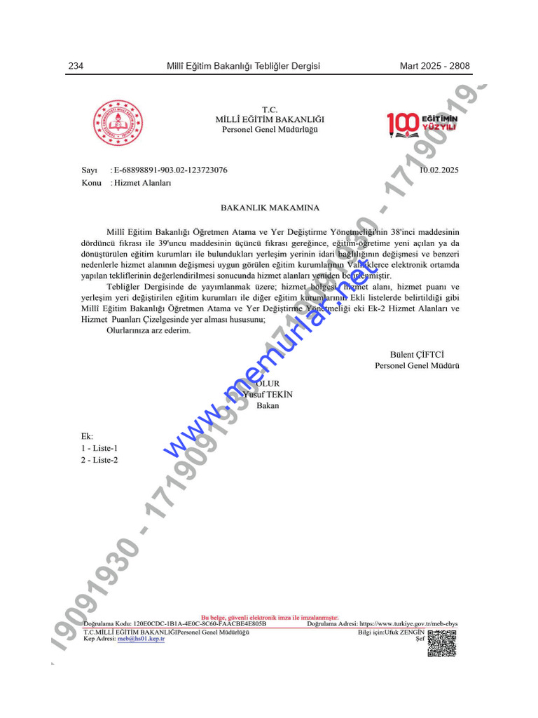 Hiz Met Puan Alan | PDF